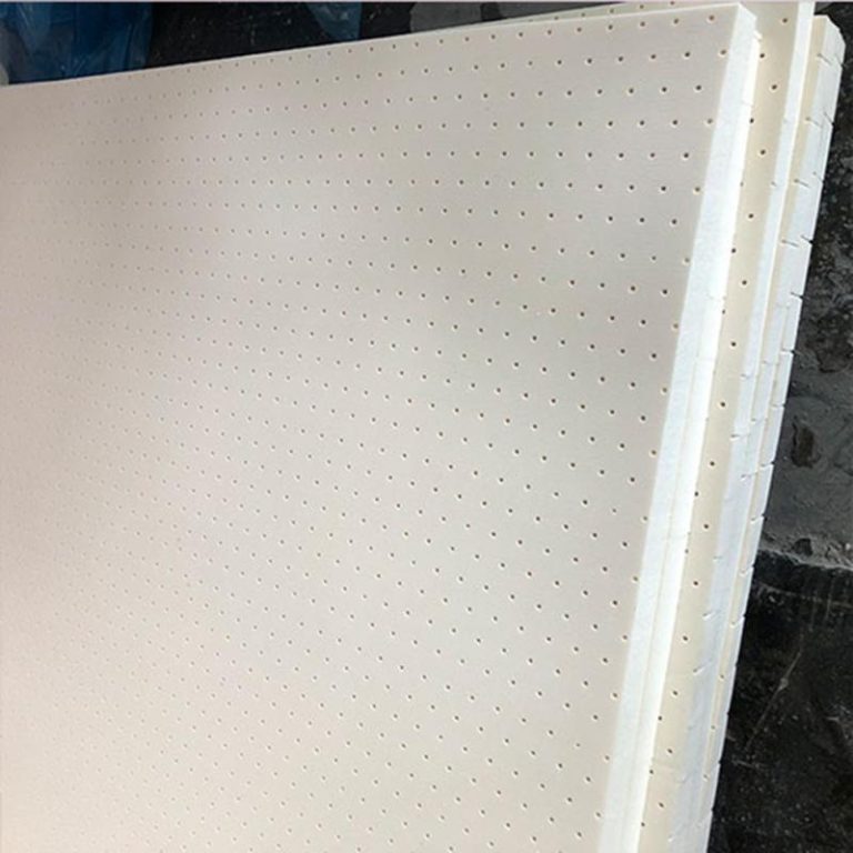 Innovation in Protection: Latex Membrane Sheet Technology