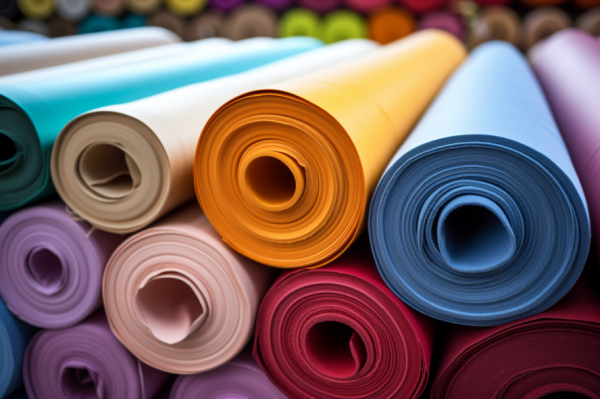 Get Ahead with Latex: Rolls Available for Sale Now!